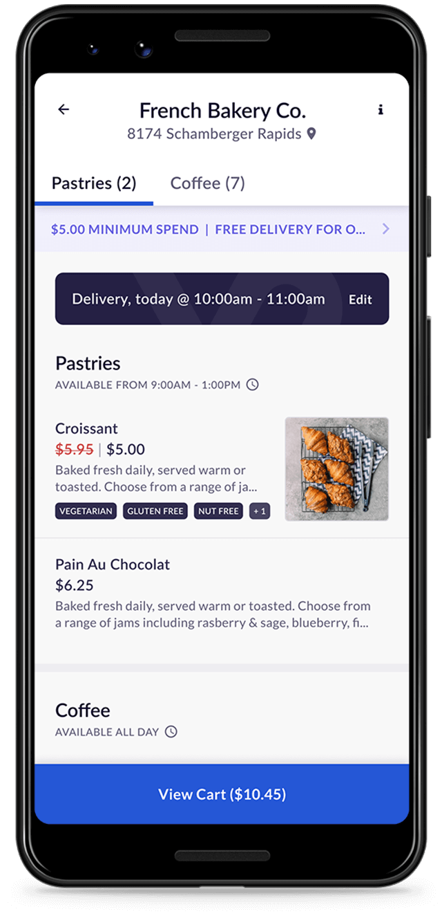 QR Code Ordering YQueue QR Code Ordering YQueue
